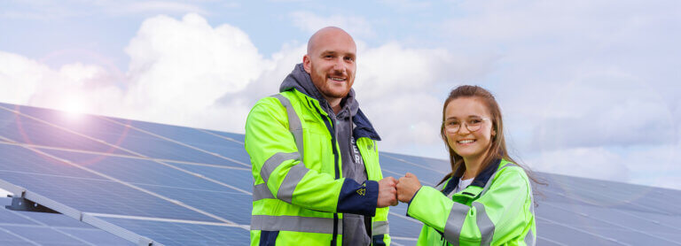 BELECTRIC: Solar Energy for a Green Future - BELECTRIC