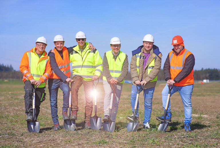 BELECTRIC: Solar Energy for a Green Future - BELECTRIC