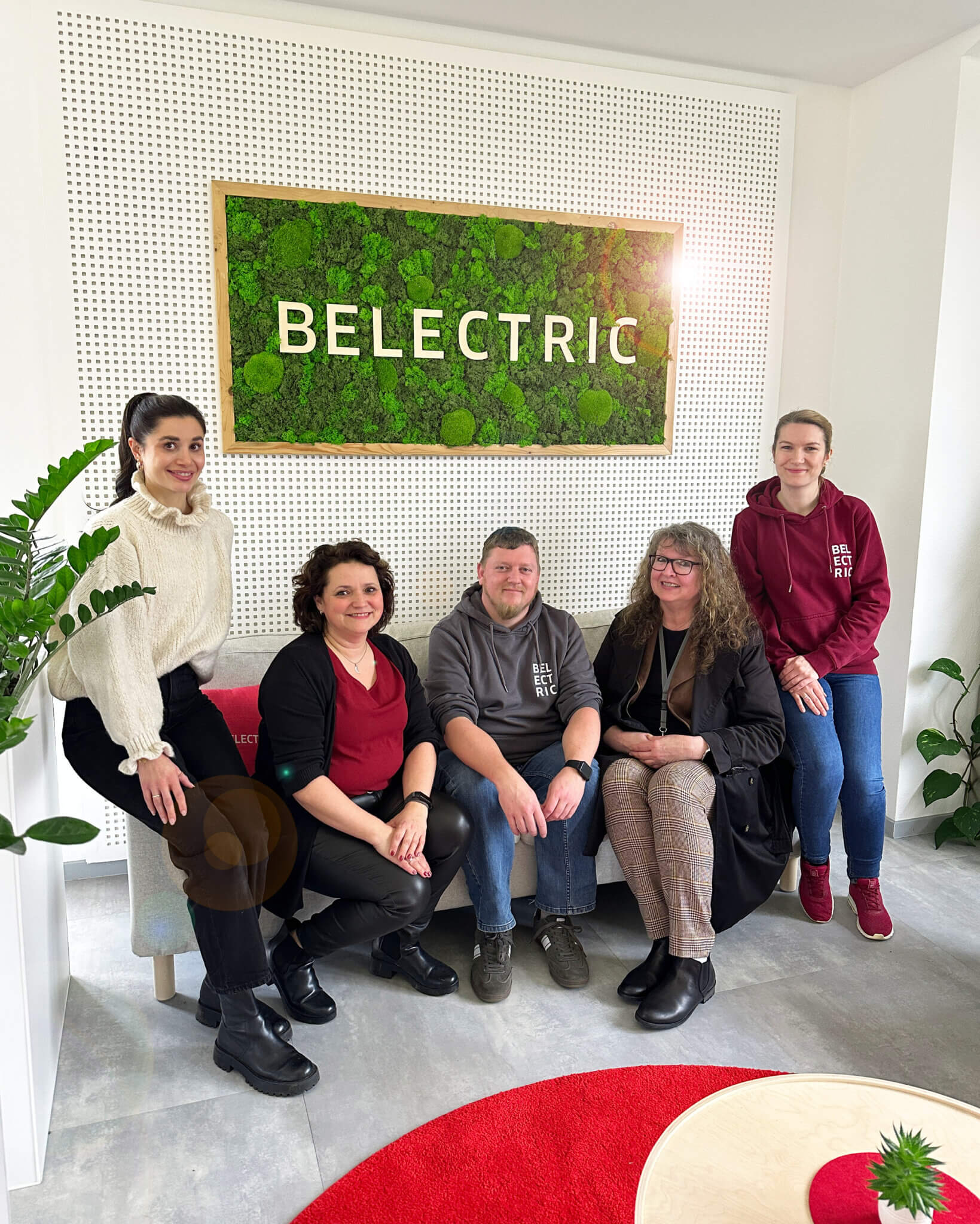 BELECTRIC: Solar Energy for a Green Future - BELECTRIC