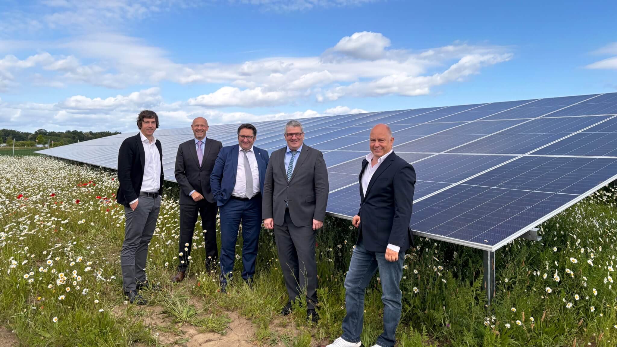 BELECTRIC: Solar Energy for a Green Future - BELECTRIC
